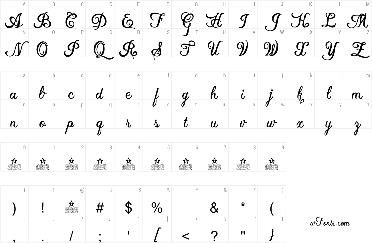 Local Motion Font | wfonts.com - download free