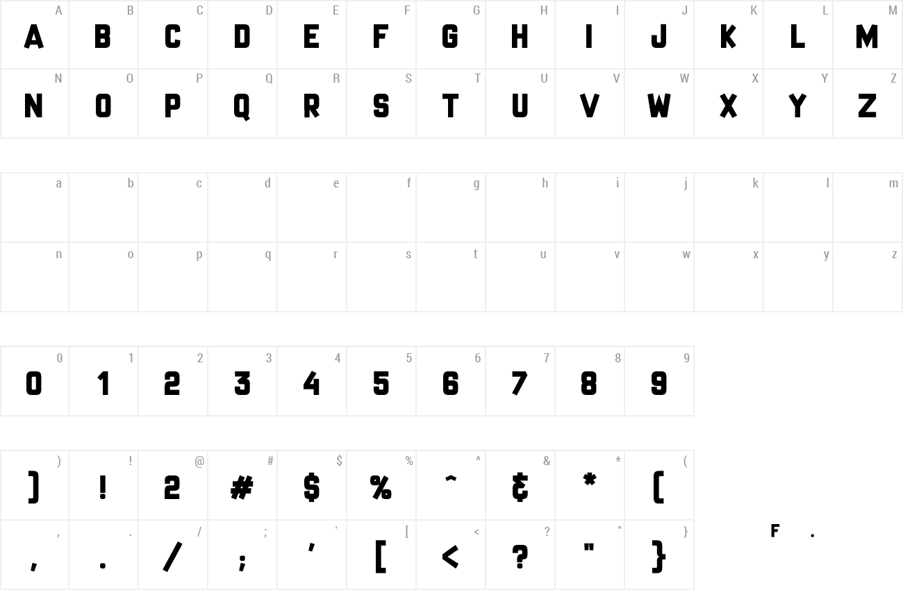 Mr Headlines Fancy Font | wfonts.com - download free