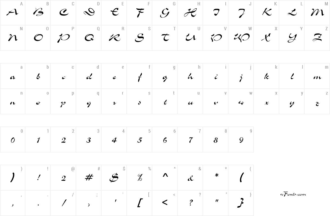 Download Free Font Slogan