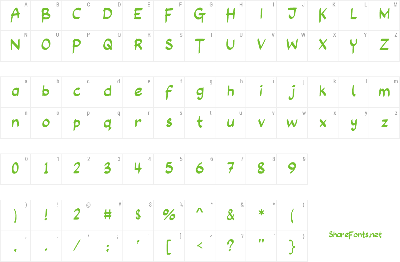 Long_Assignment Font | wfonts.com - download free