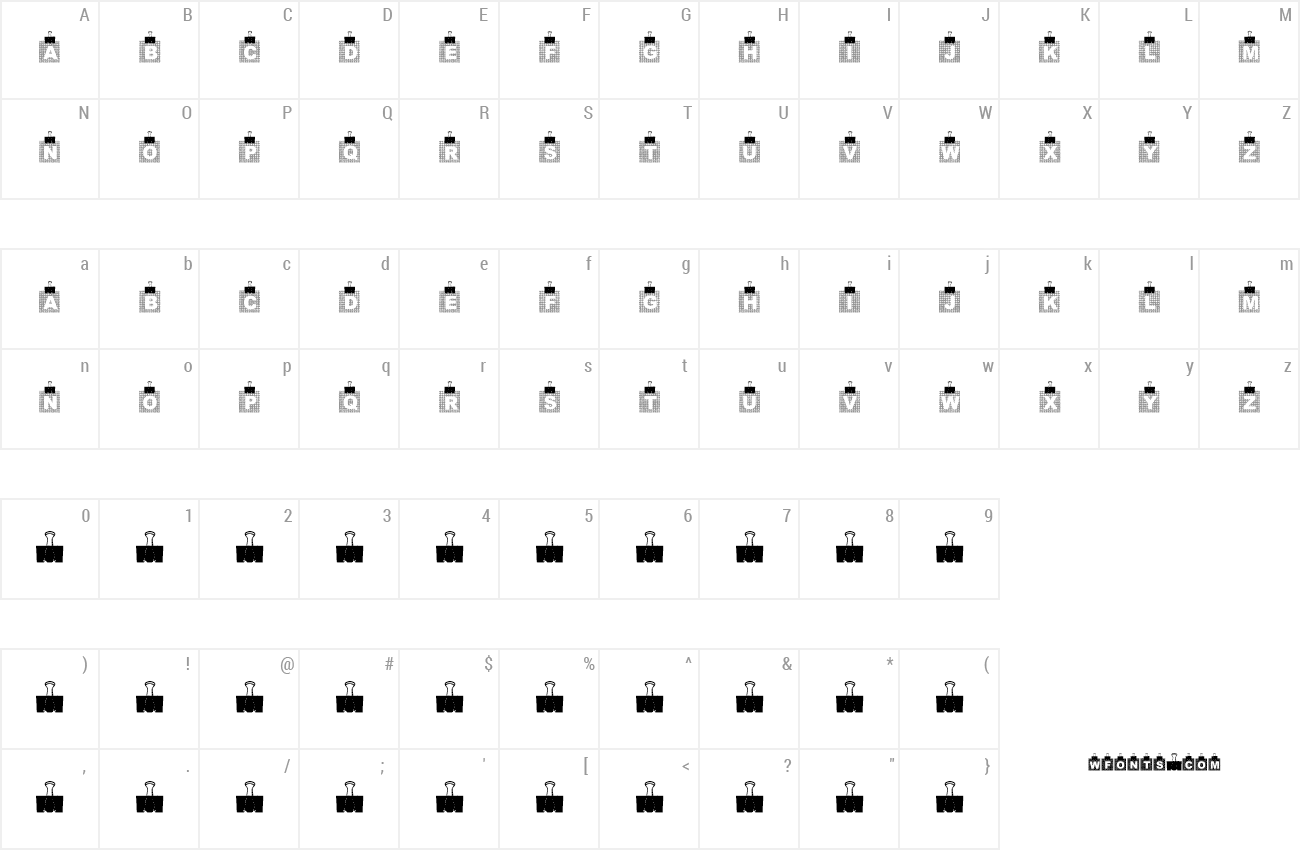 Remember Me Font | wfonts.com - download free