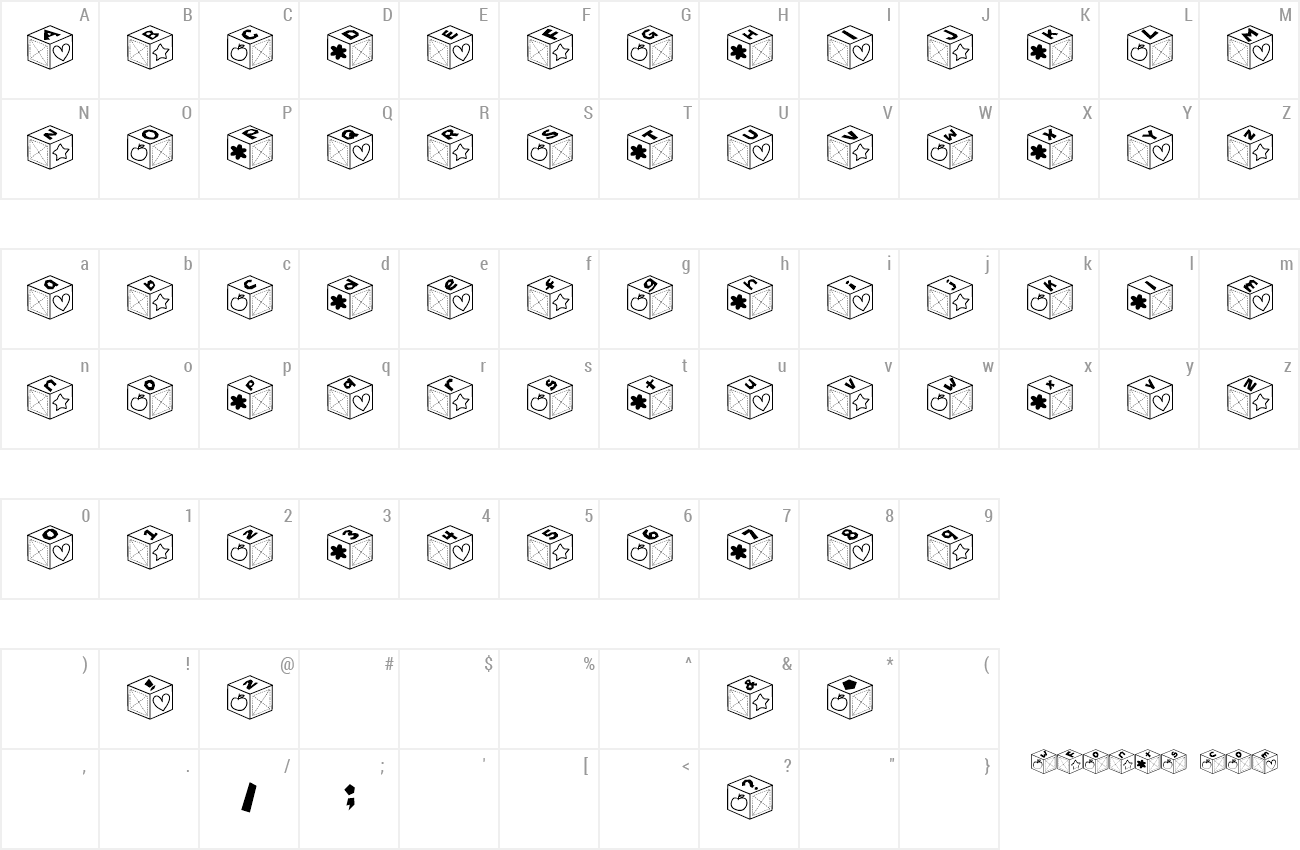 sai Font Font | wfonts.com - download free