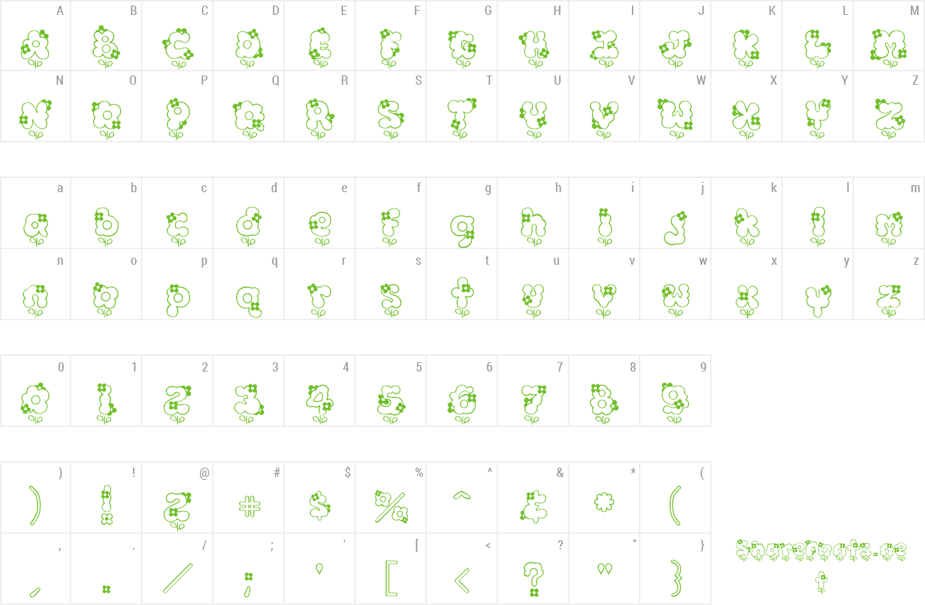 Hannah Font Download Free