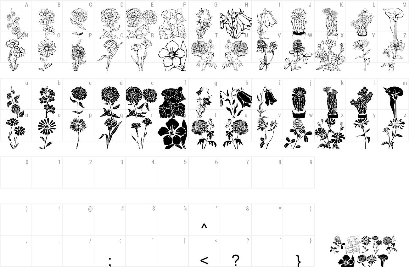 dt Font | wfonts.com - download free