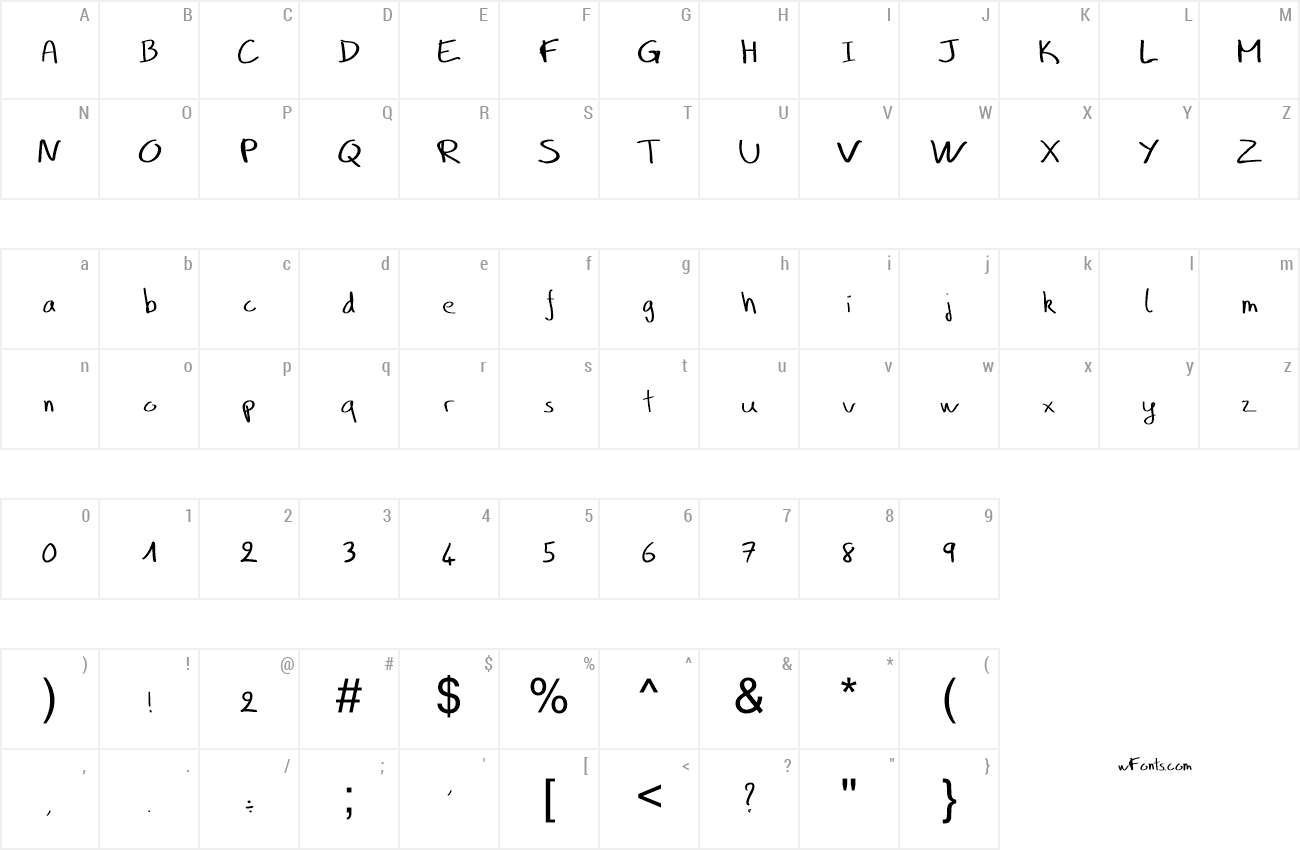 Ben script Font | wfonts.com - download free