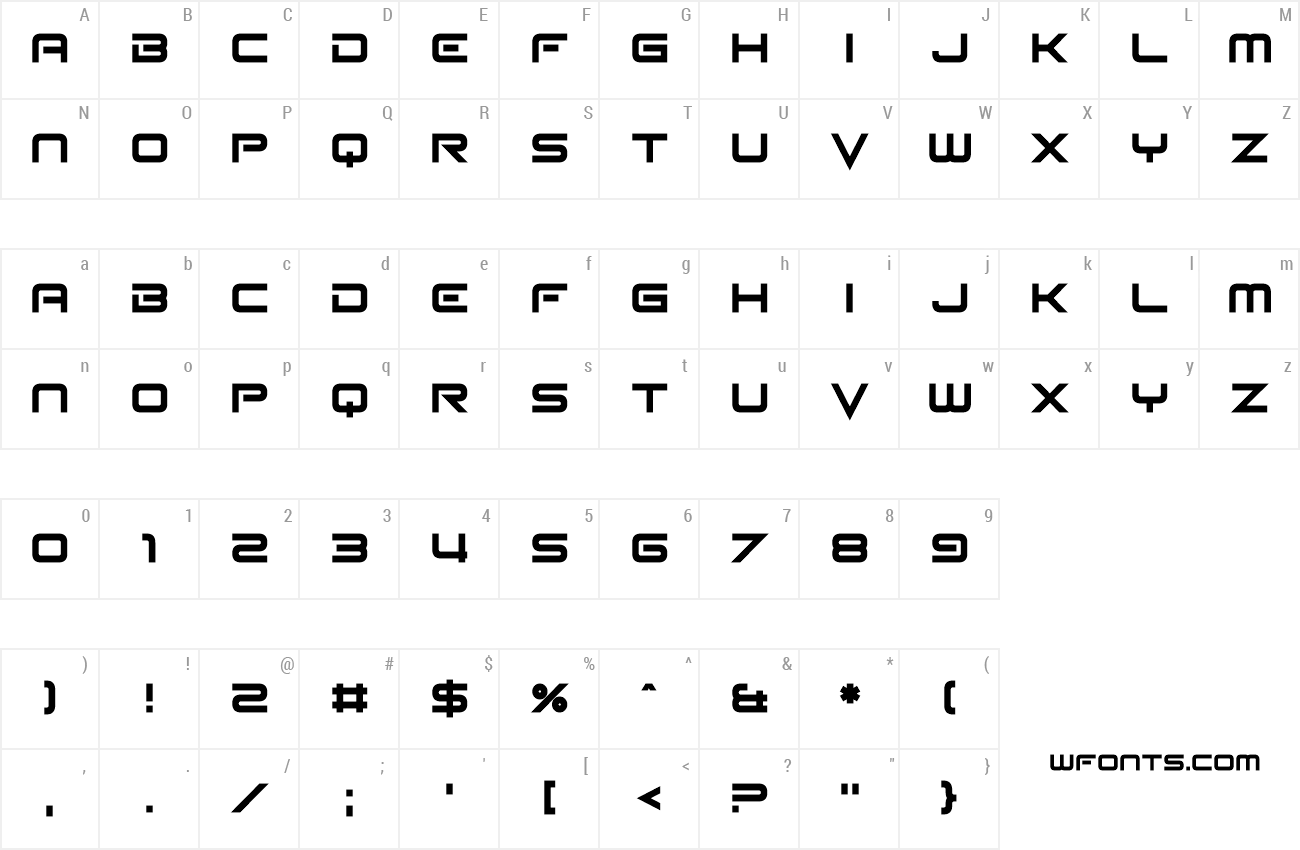 Seldom Scene Font | wfonts.com - download free