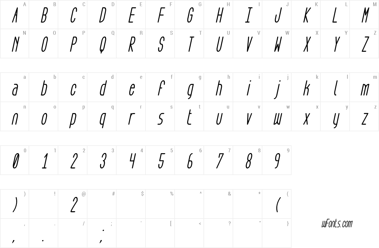 Aeg Flyon Now Font | wfonts.com - download free