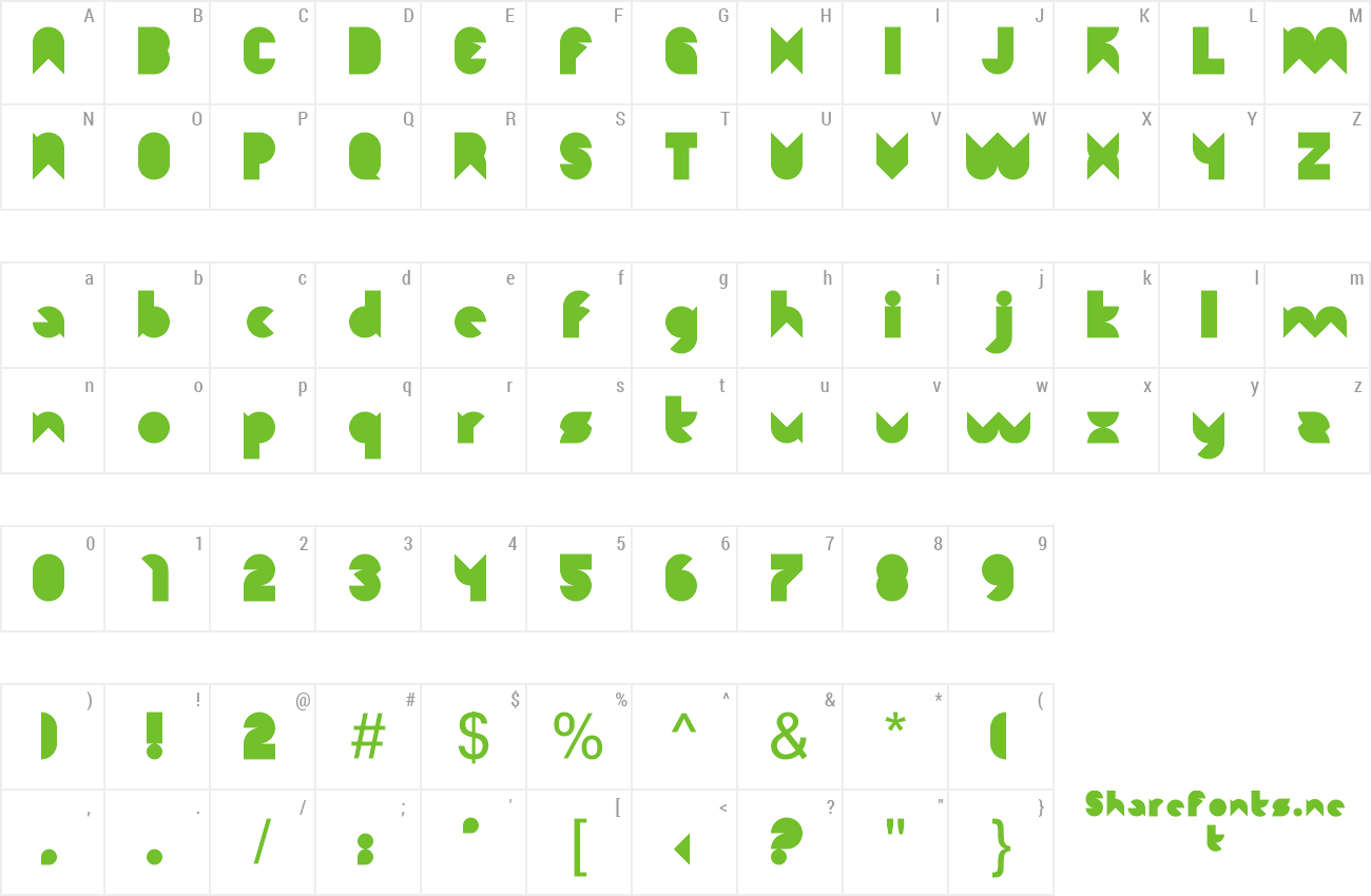 Download Free Font Function
