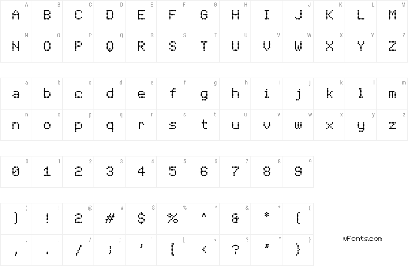 London Font Font | wfonts.com - download free