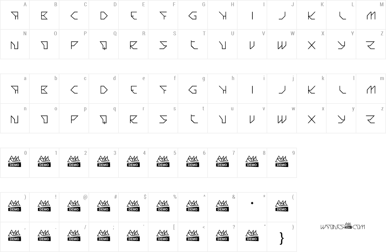 JOIA*BOLD Font | wfonts.com - download free