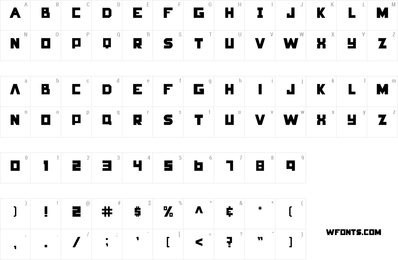 Hunger Games Font | wfonts.com - download free