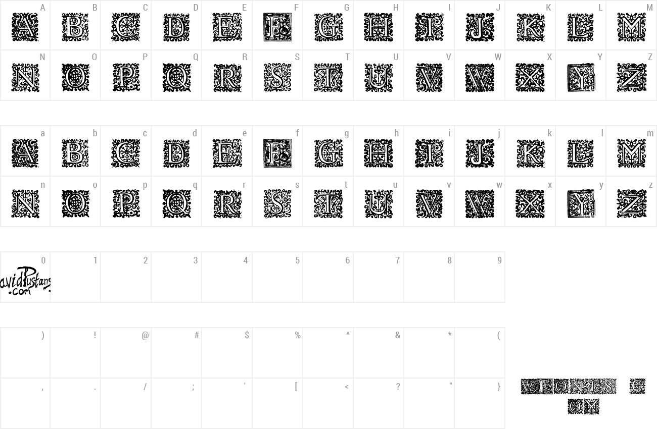 Shakespeare To Be Or Not To Be Font | wfonts.com - download free