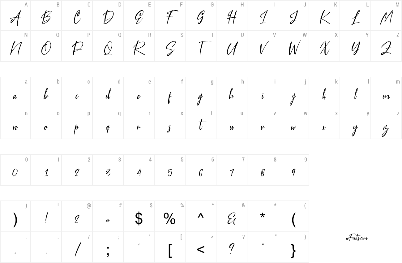 Blue Pen Font | wfonts.com - download free