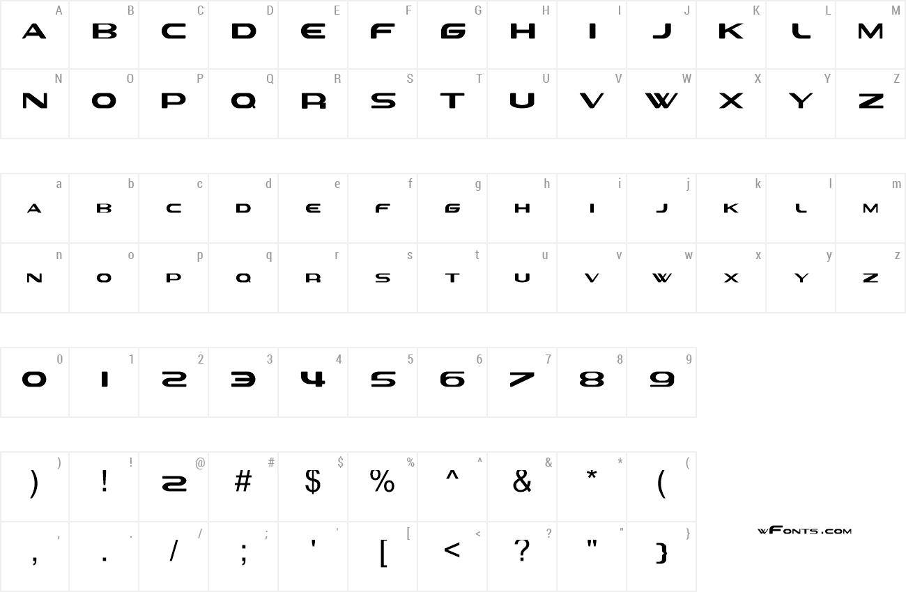 Sevil alias Esra Lite Font | wfonts.com - download free