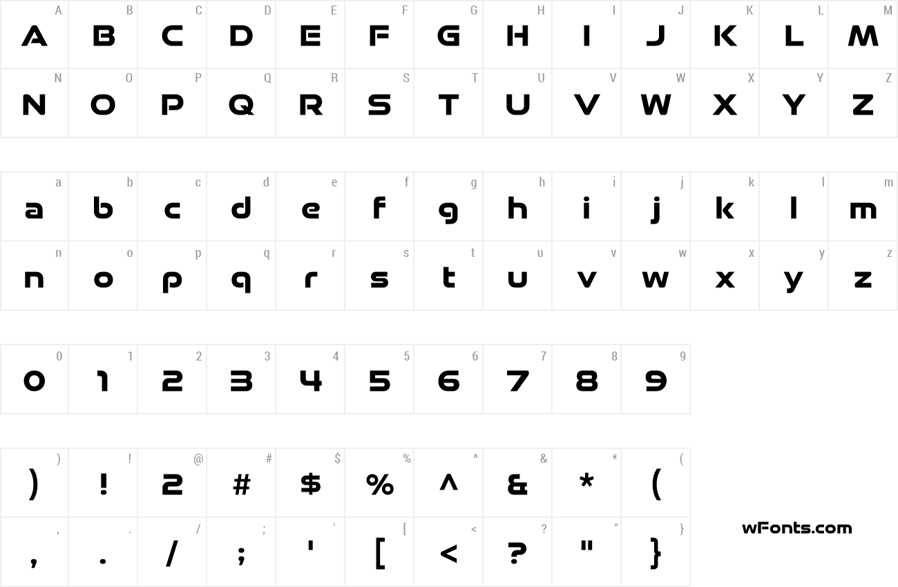 Good Timing Font | wfonts.com - download free