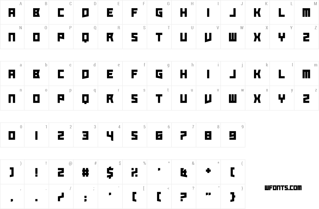 Take Me Out Font | wfonts.com - download free