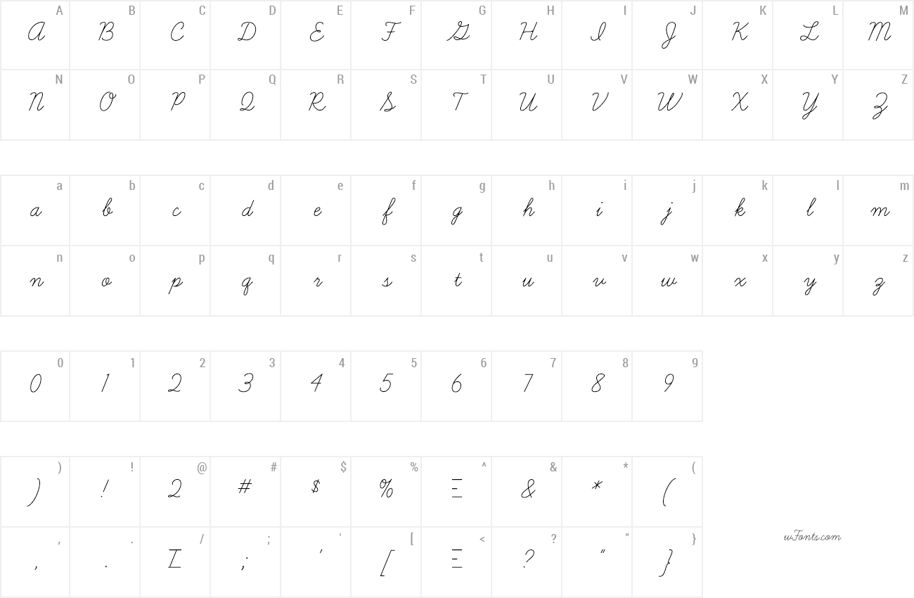 Download Free Font Learning Curve Pro