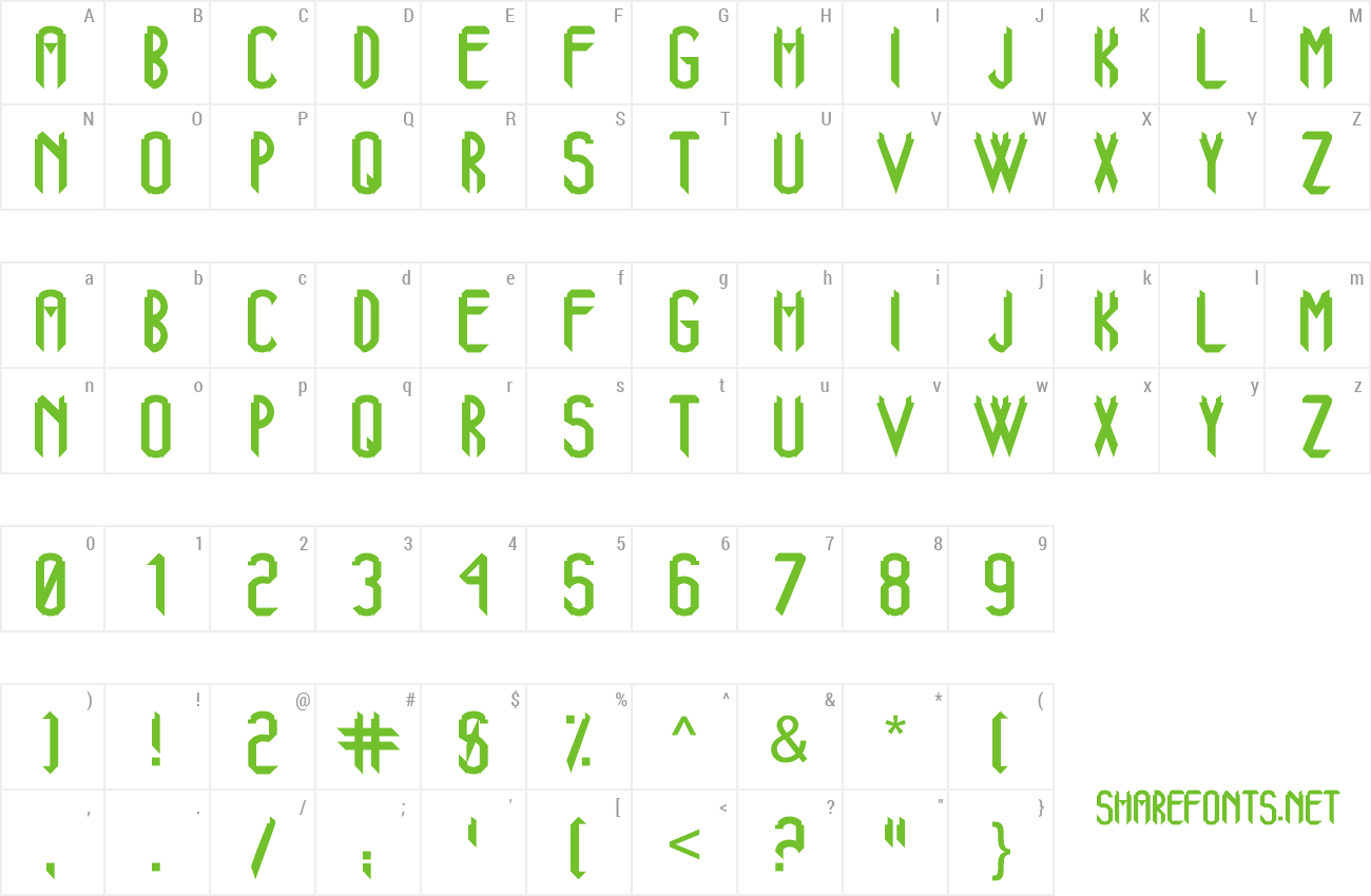 Xanadu Font | wfonts.com - download free Xanadu Font | wfonts.com - download free