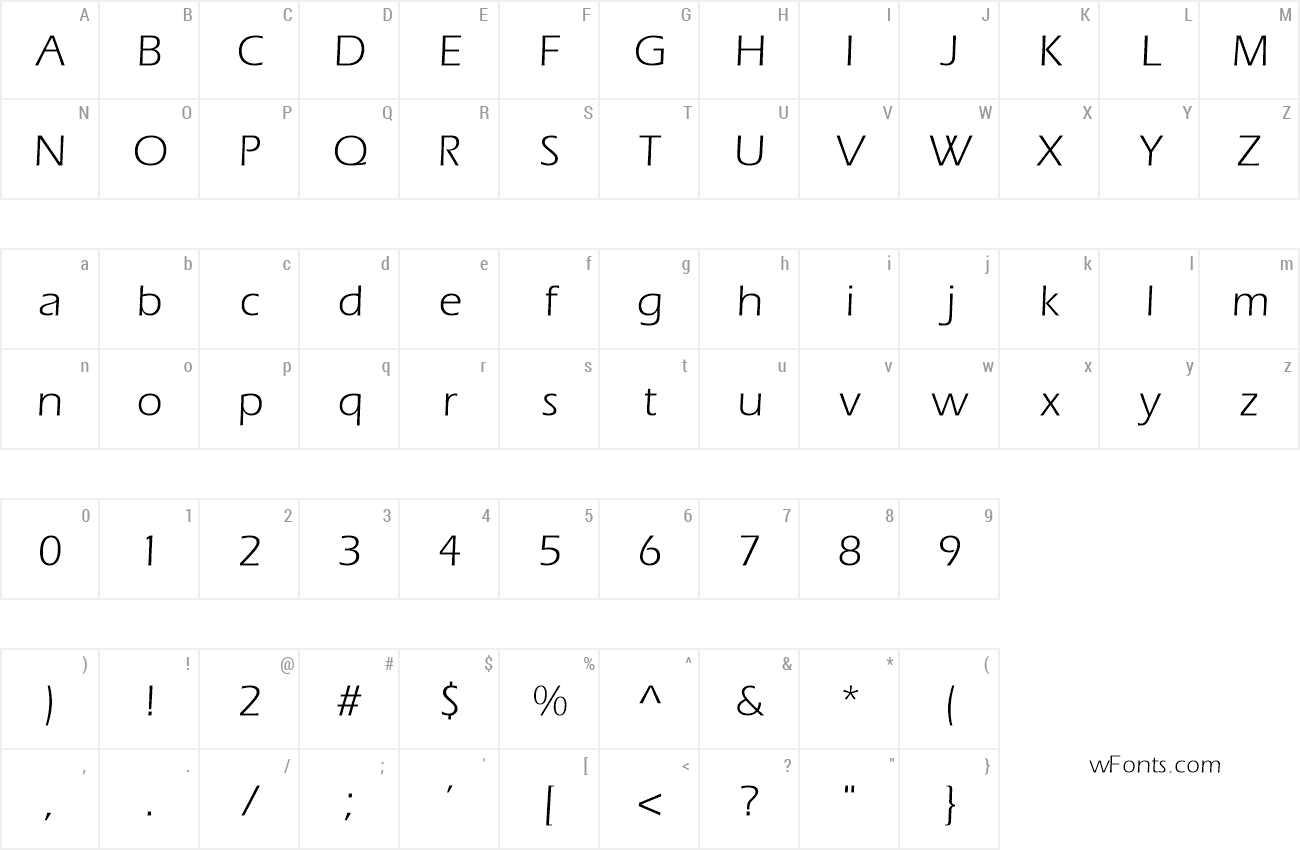 Erie Font | wfonts.com - download free