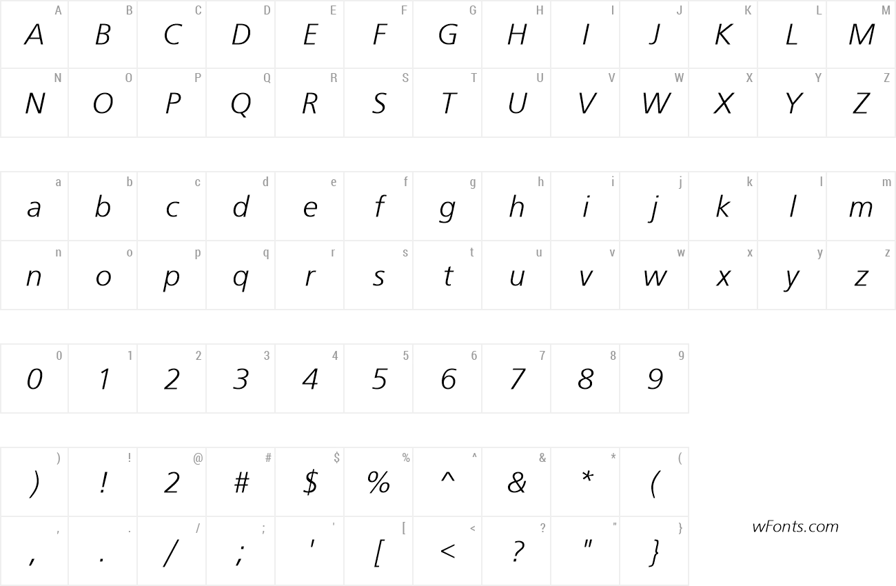 Frugal Sans Font | wfonts.com - download free