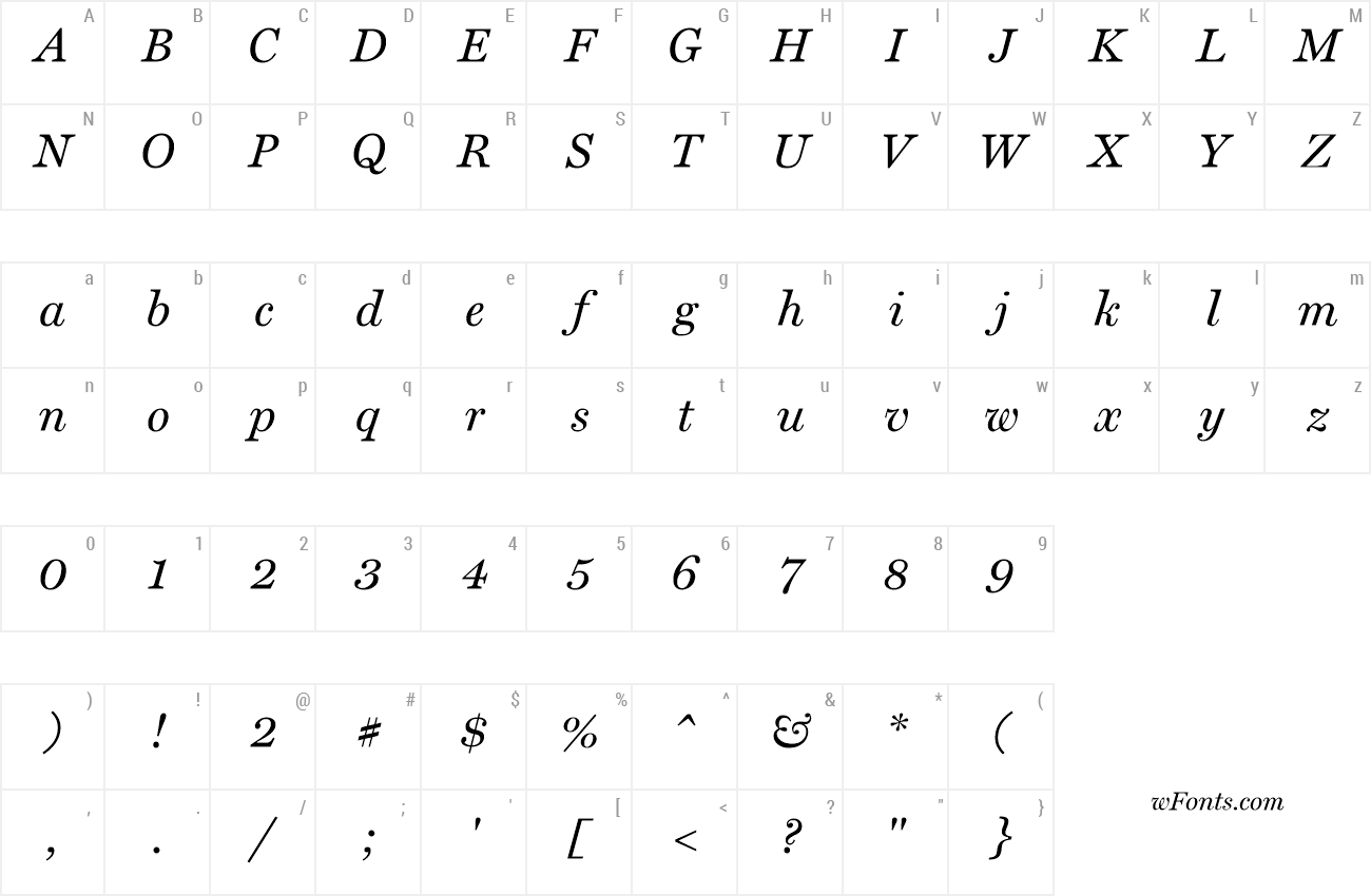 Home Font | wfonts.com - download free