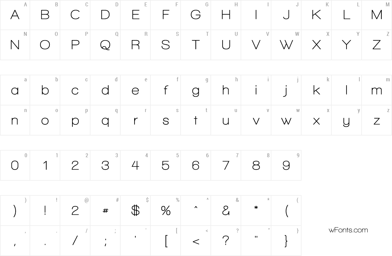 Walkway Bold Font | wfonts.com - download free