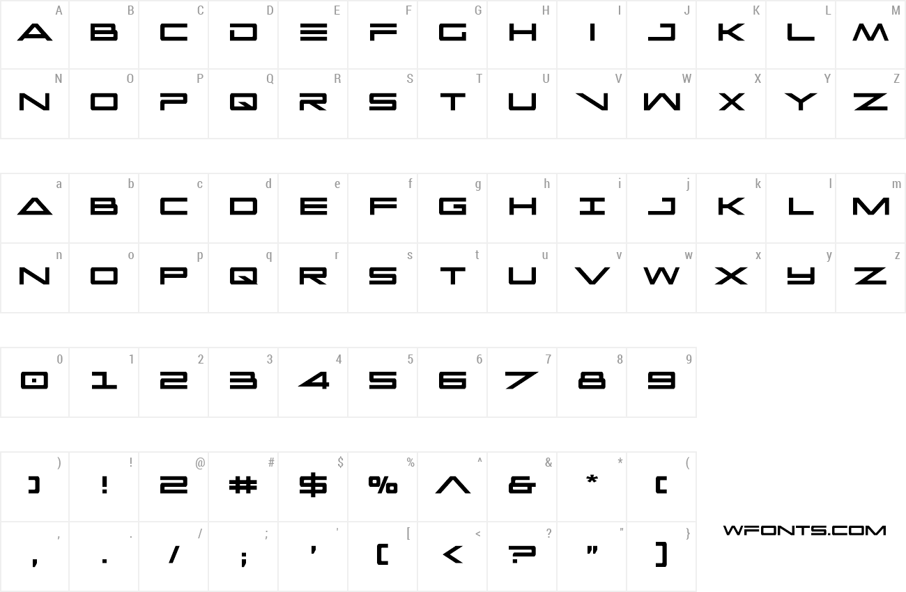 Capella Condensed Font | wfonts.com - download free