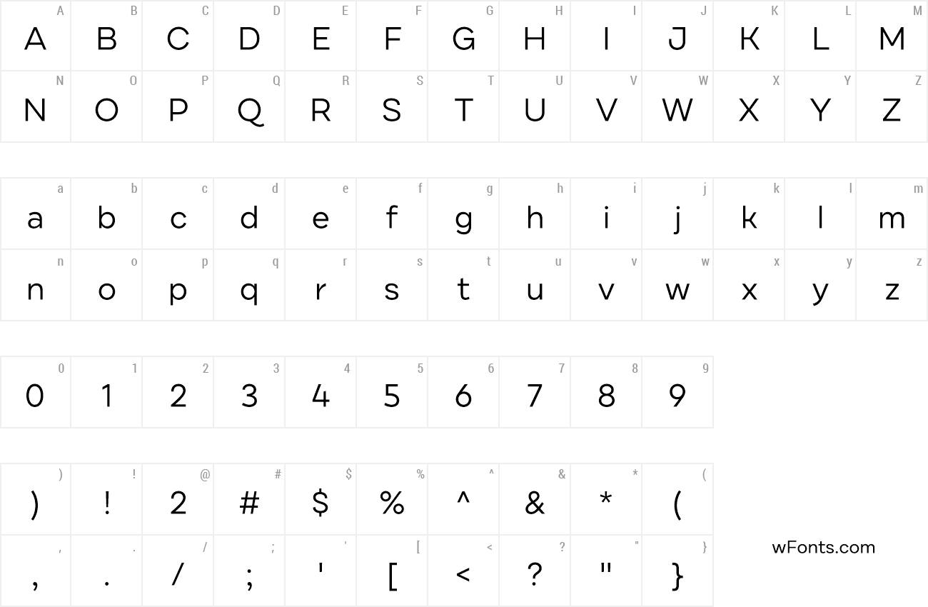 Draft B Font | wfonts.com - download free