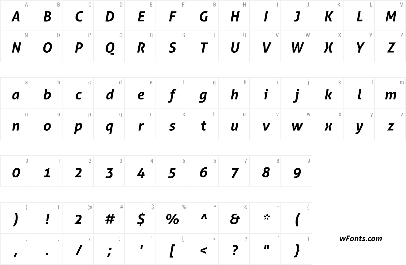 Download Free Font Aller