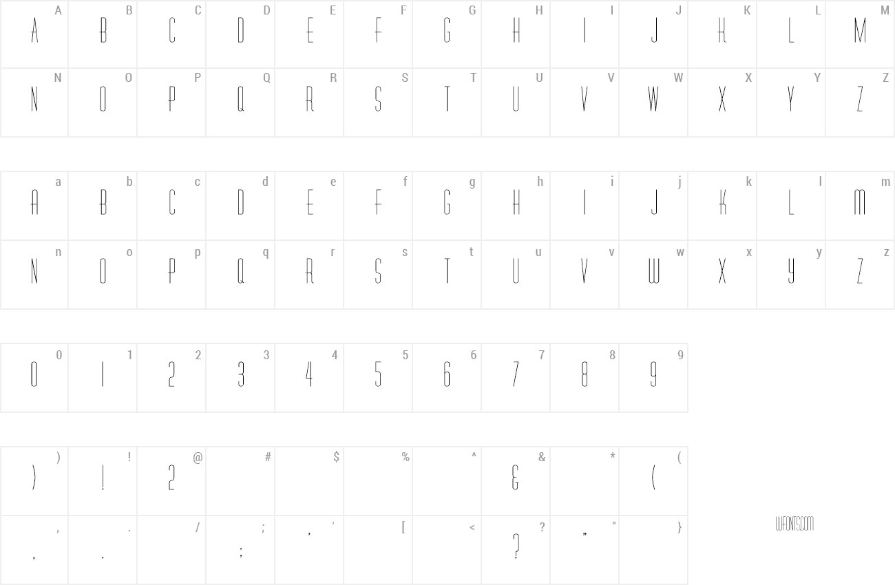 Diner-Regular Font | wfonts.com - download free