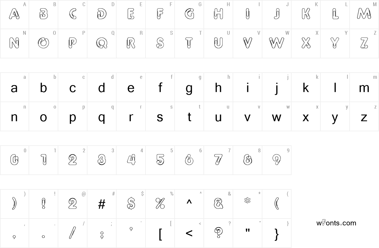 Download Free Font Office