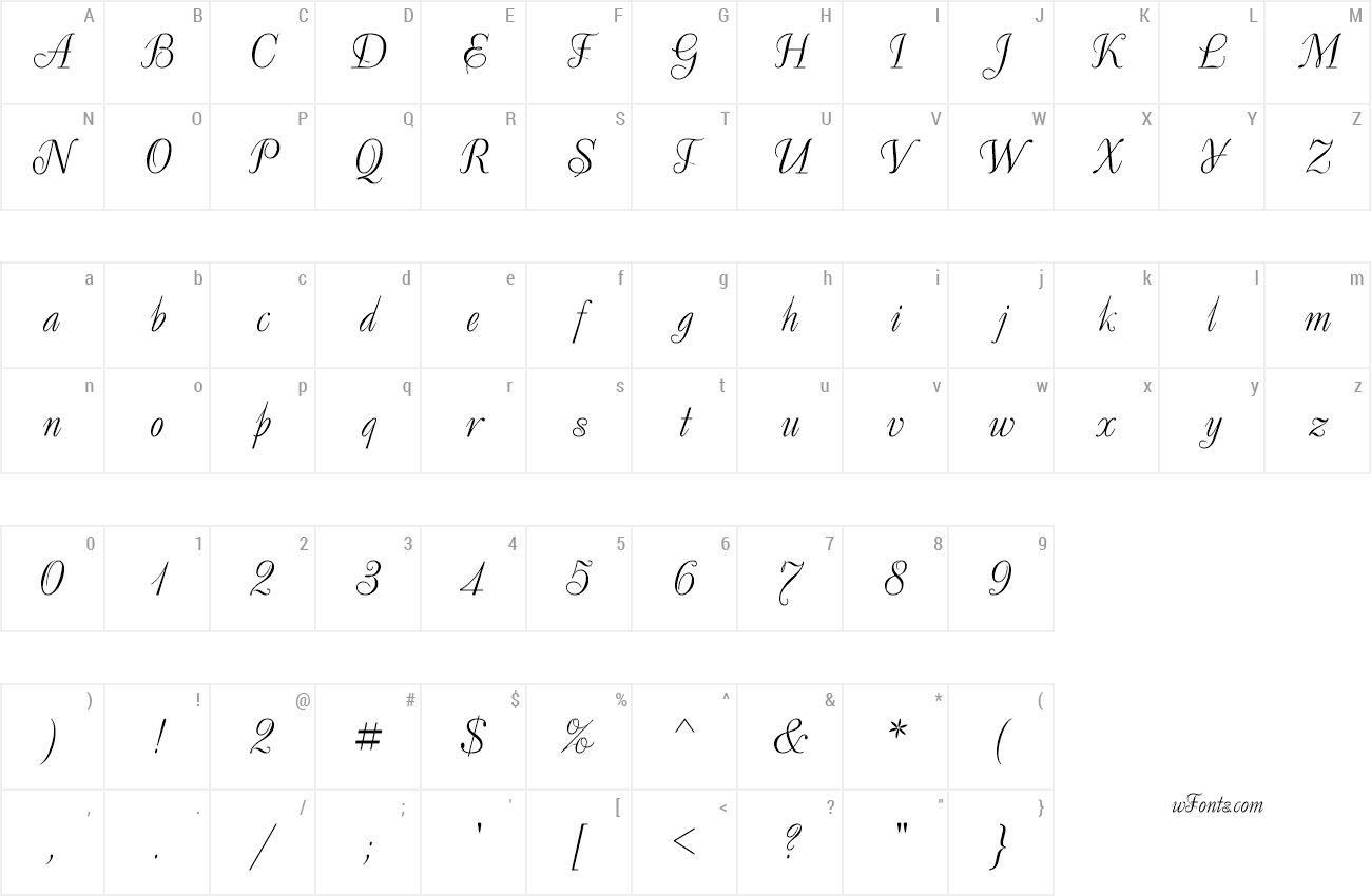 Uk_Decor Font | wfonts.com - download free