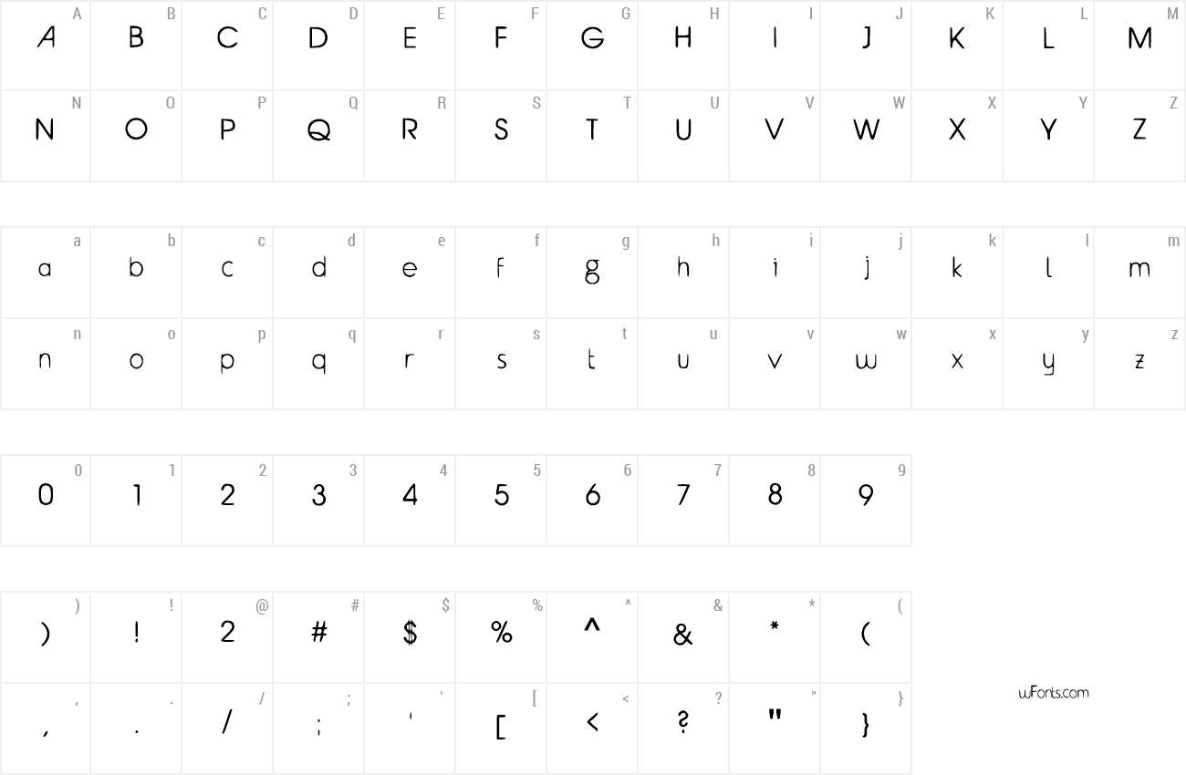 Rocketeer_Gothic Font | wfonts.com - download free