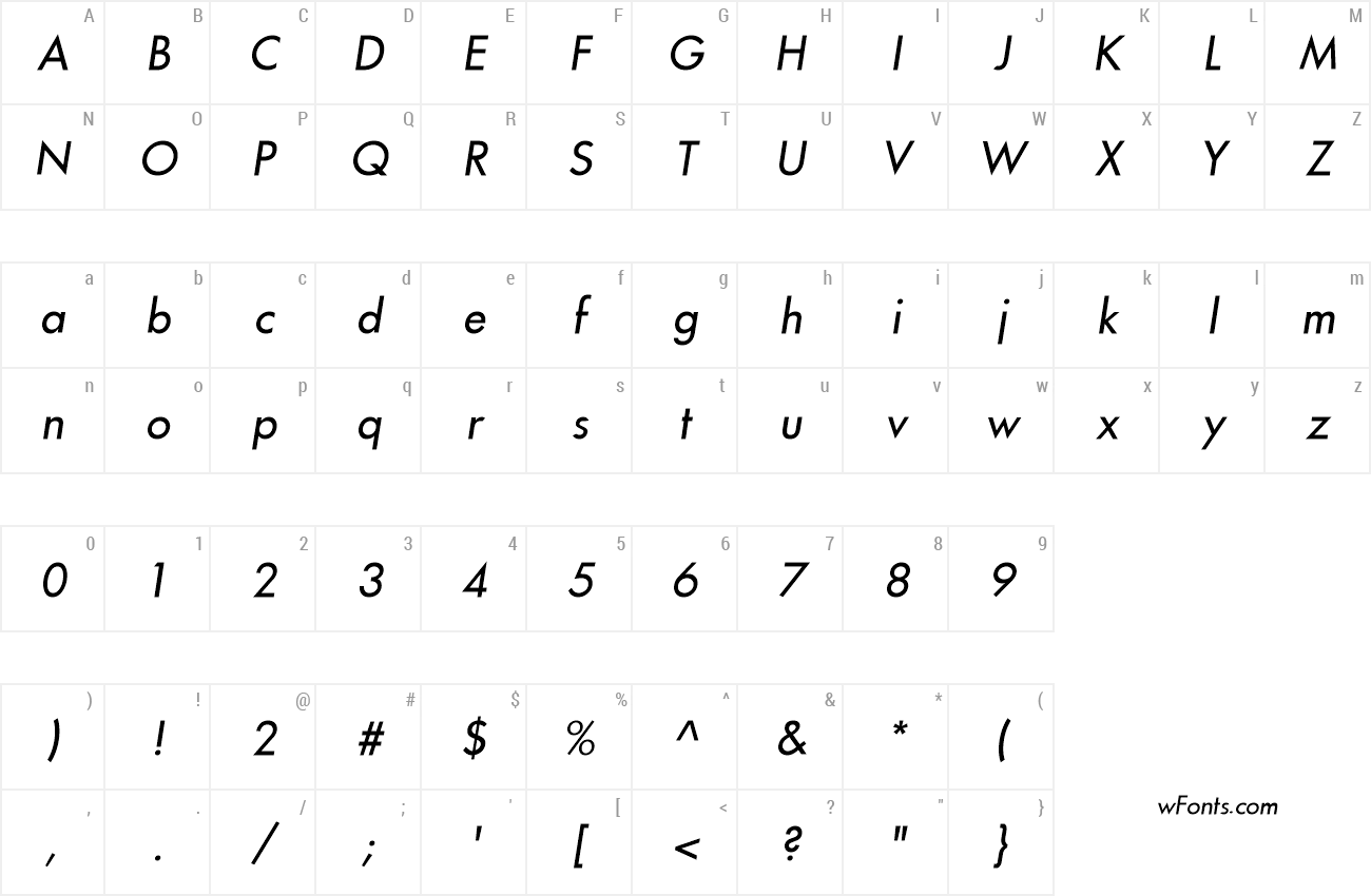 Intrepid Font | wfonts.com - download free