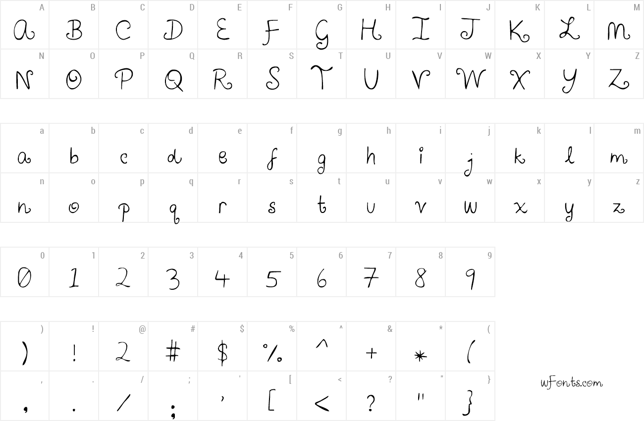 Airplanes In The Night Sky Font | wfonts.com - download free