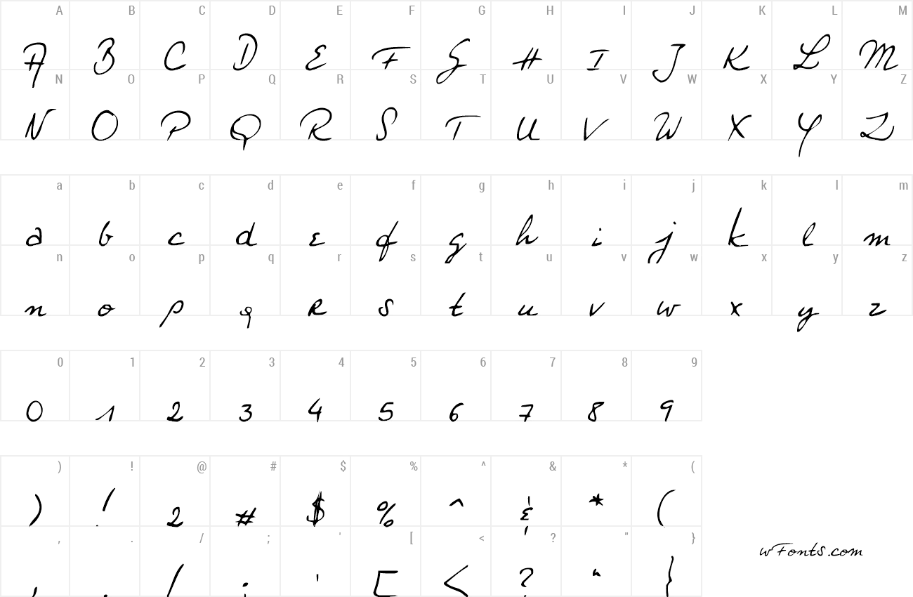 Soli Deo Gloria Font | wfonts.com - download free