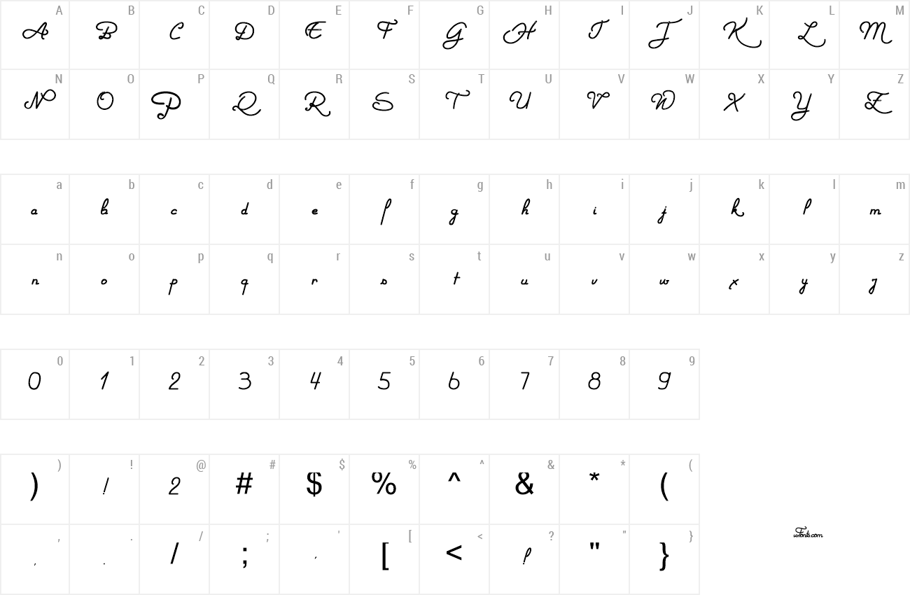 Not Only The Quake Font | wfonts.com - download free