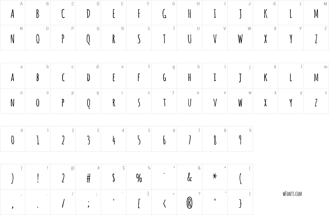 Download Font Amatic Sc Mac - everroulette