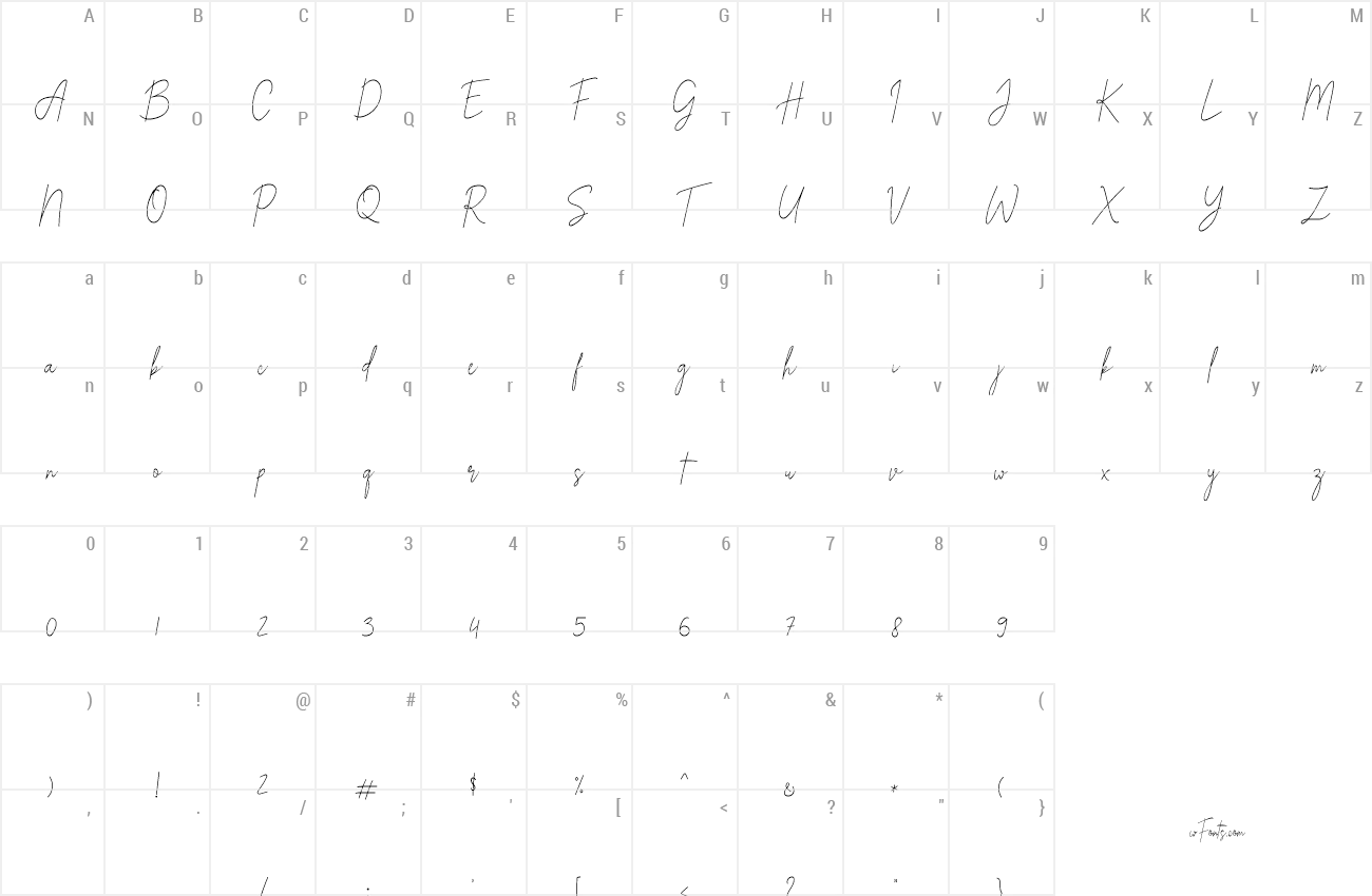 Alexander Lettering Font | wfonts.com - download free