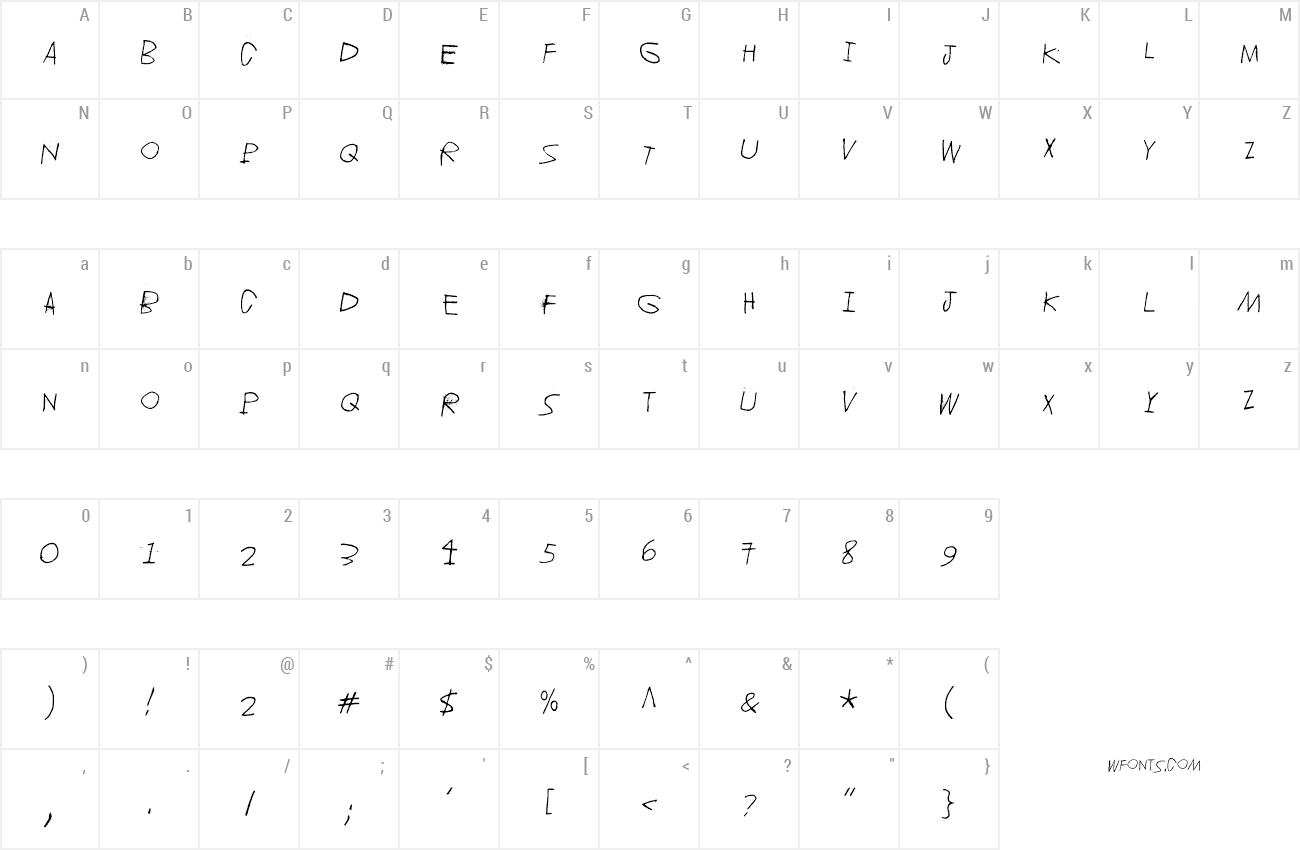 Download Free Font Jupiter