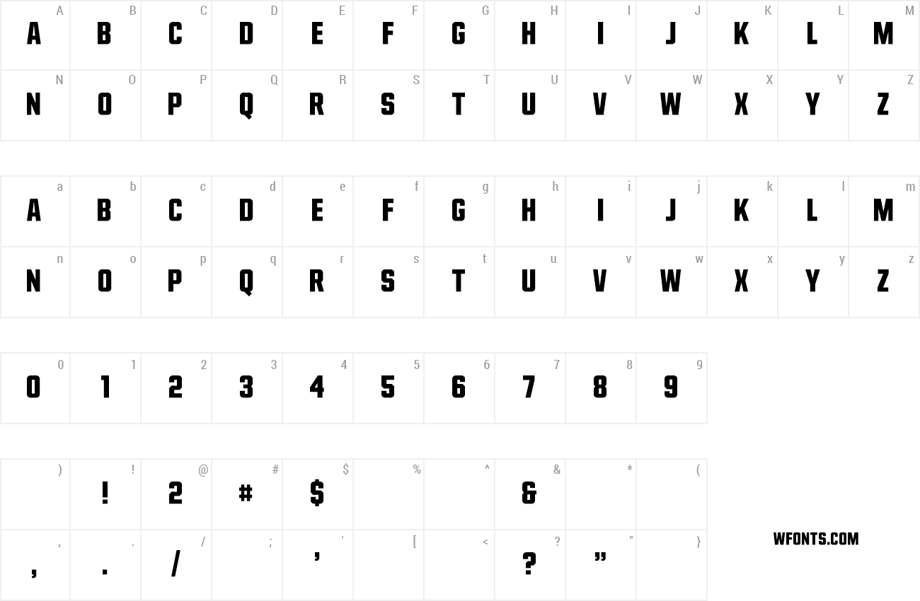 NFL Browns 2015 Font | wfonts.com - download free