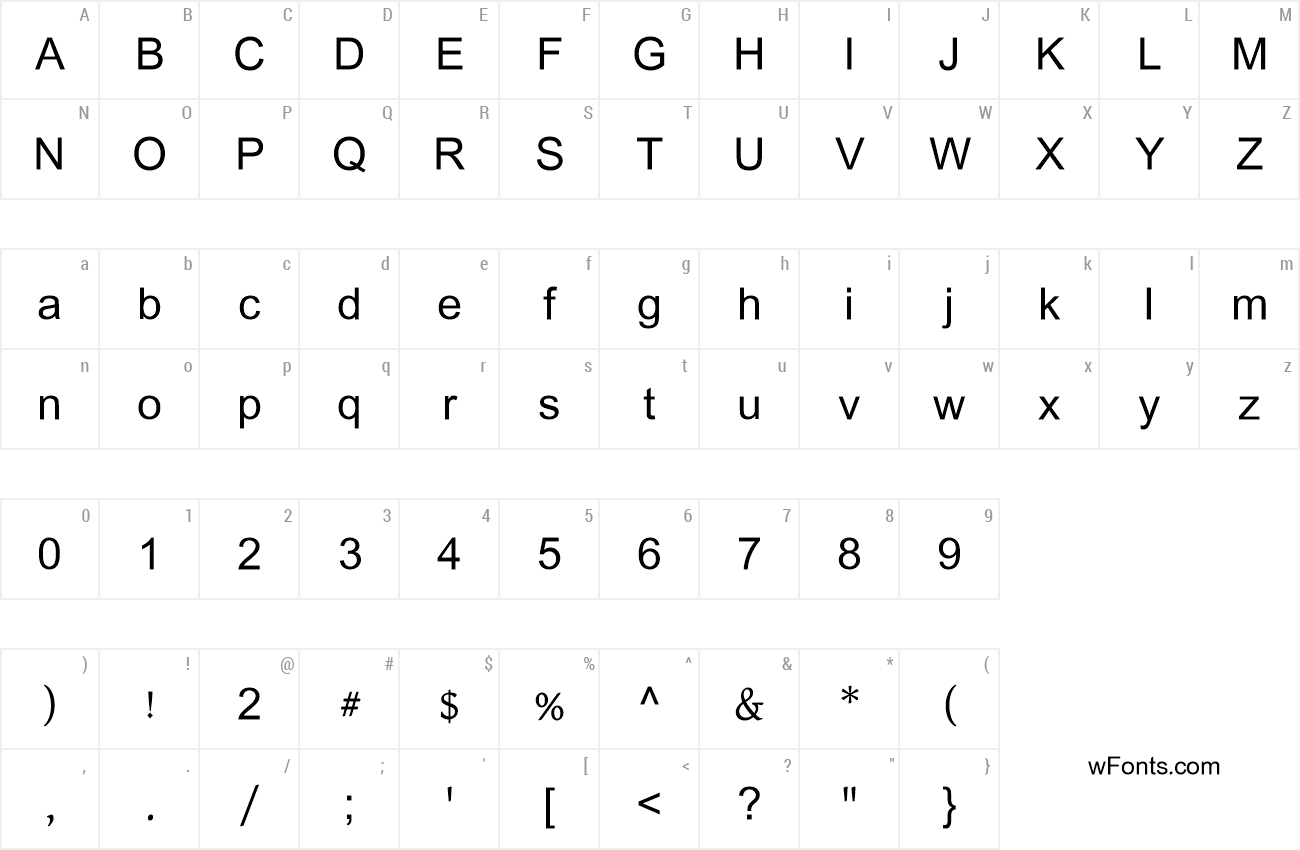 Amar Desh Font | wfonts.com - download free