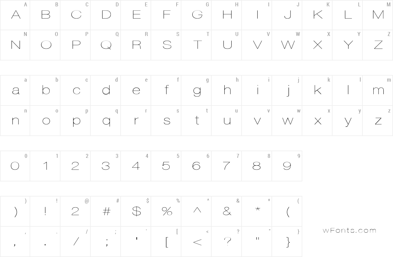 Download Free Font Disco