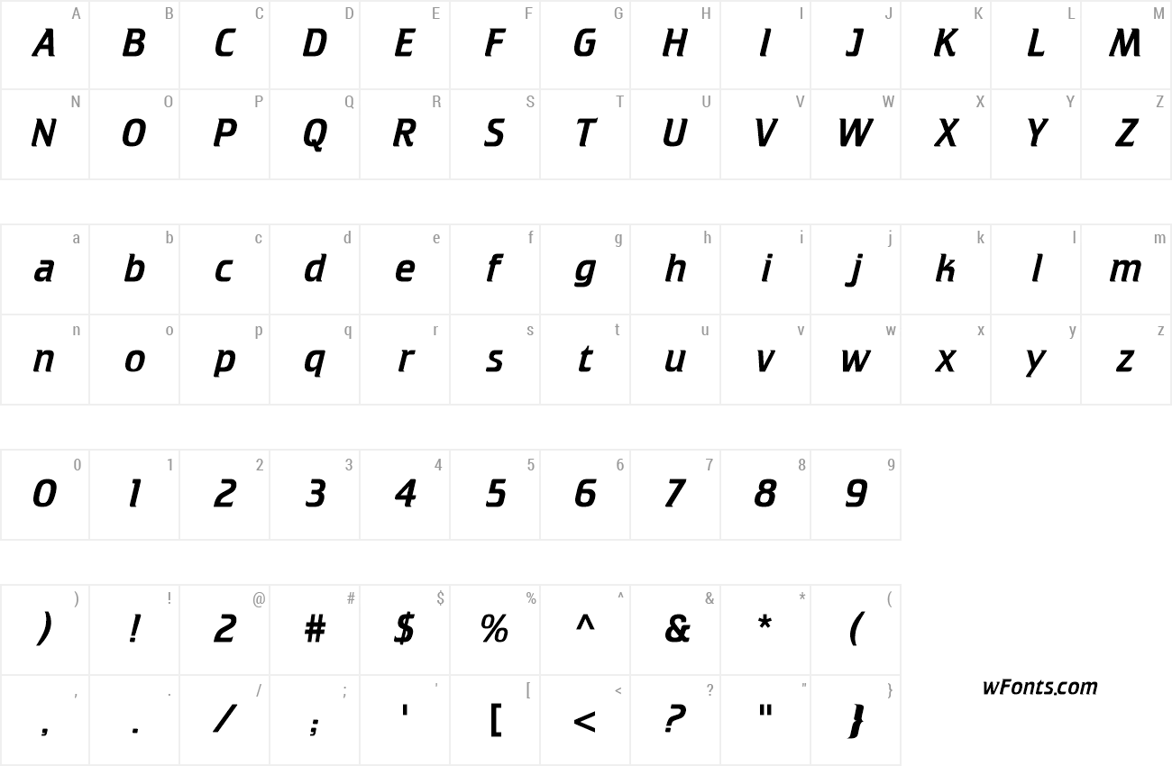 Download Free Font Cricket