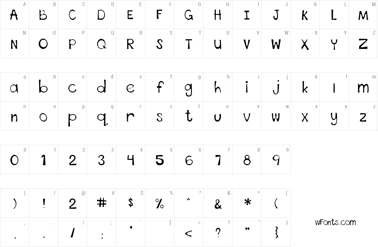 This Is Stressed Euro Font | wfonts.com - download free