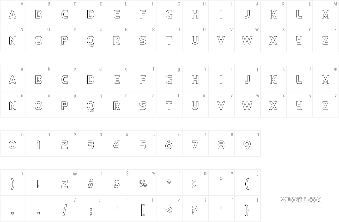 Queen Of Camelot Font | wfonts.com - download free