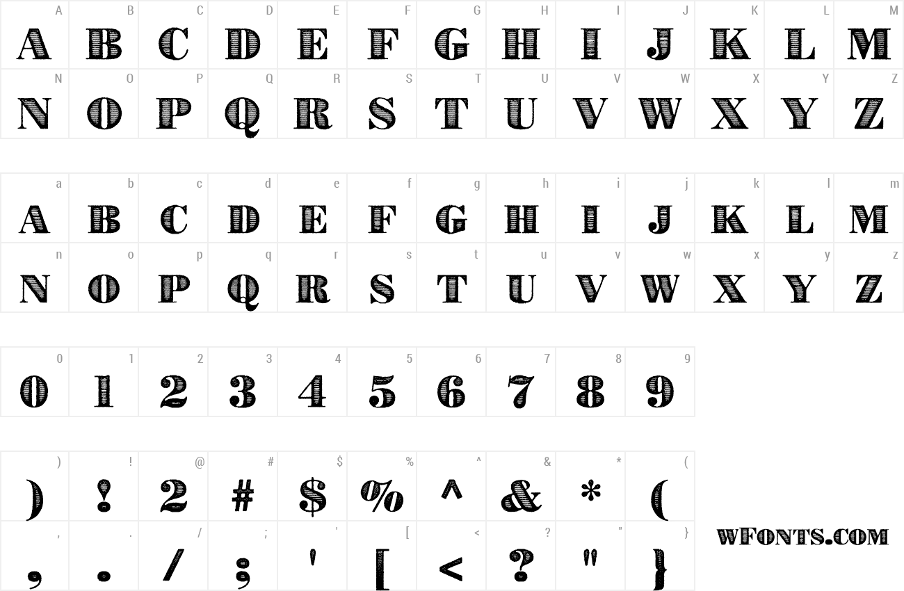 Download Free Font Bad Guy Black