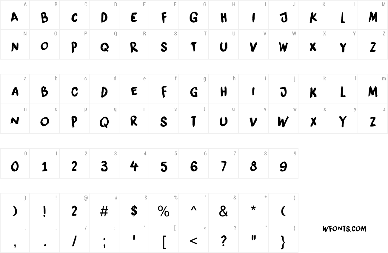 DK Liquid Embrace Font | wfonts.com - download free