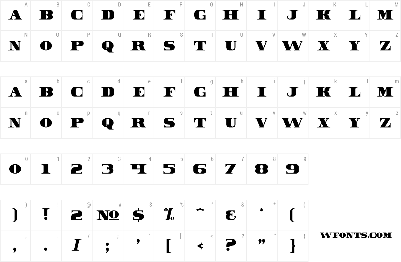 Dollar Bill Font | wfonts.com - download free