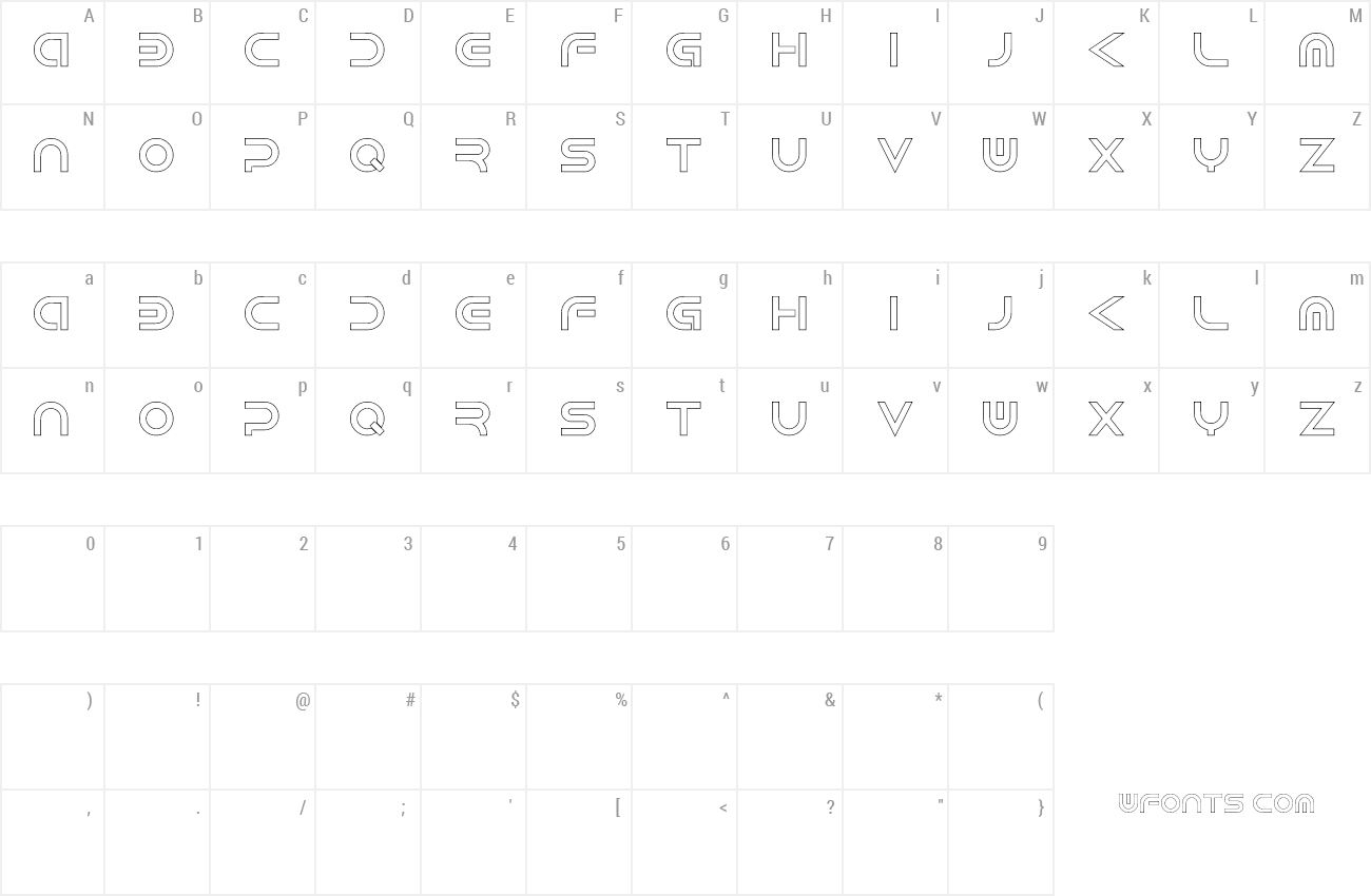 Download Free Font Android